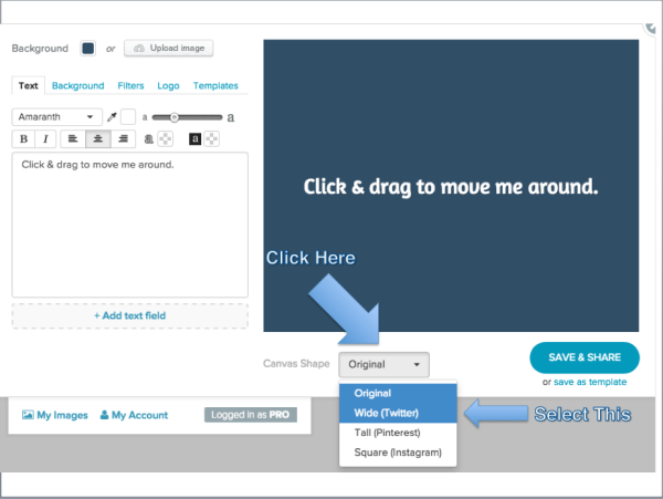 4 Easy To Make Blog Images To Boost Your Engagement 20%