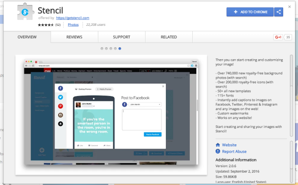 5 Stencil Tricks You Should Know | Stencil