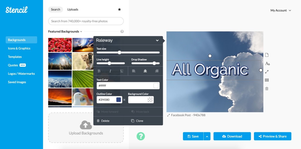 5 Stencil Tricks You Should Know | Stencil