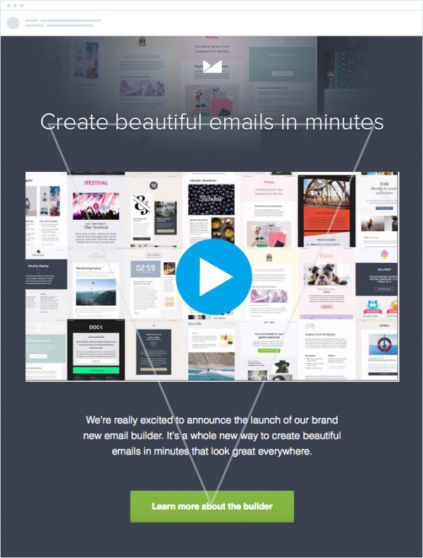 How Most People Screw Up Their Email Design | Stencil