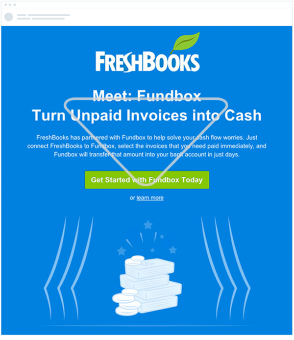 How to Use the Inverted Pyramid Design to Boost Email Conversions | Stencil