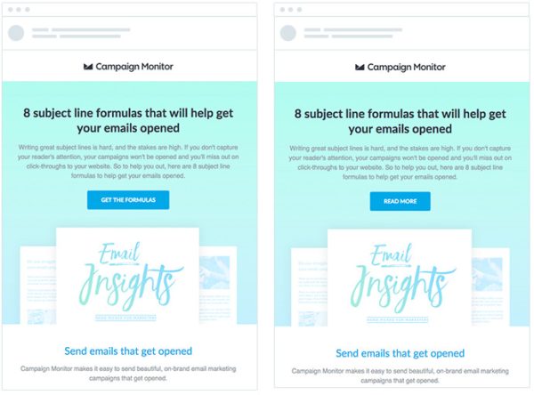 How to Use the Inverted Pyramid Design to Boost Email Conversions | Stencil