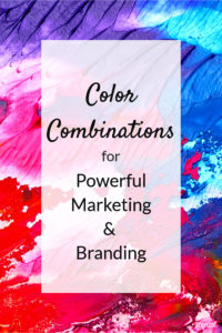 How to Use Color Combinations for Powerful Marketing & Branding | Stencil