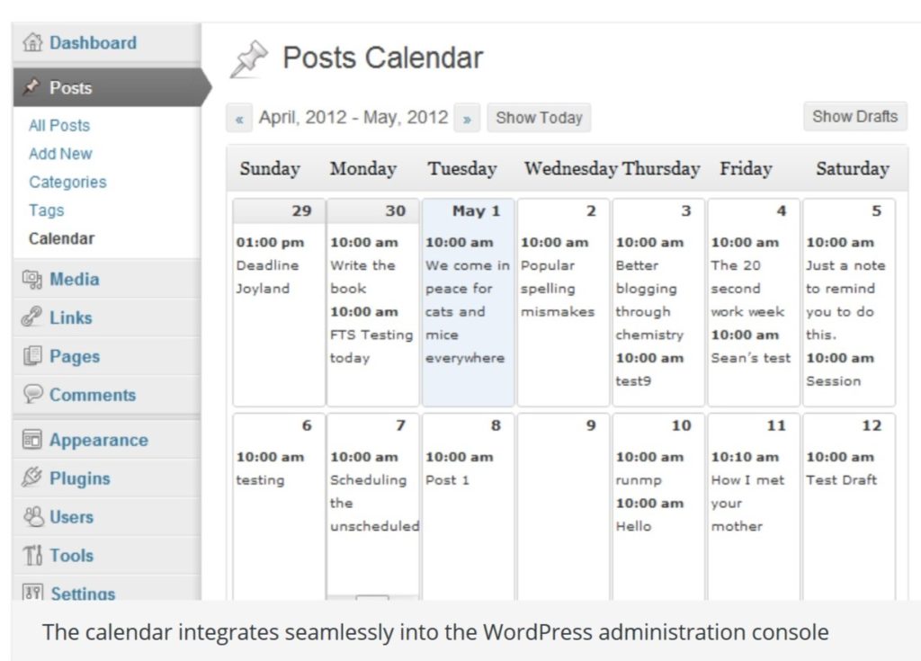 Five Must-Have WordPress Plugins for Blog Marketing | Stencil