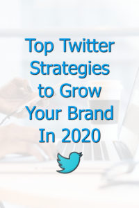 Top Twitter Strategies to Grow Your Brand In 2020 | Stencil