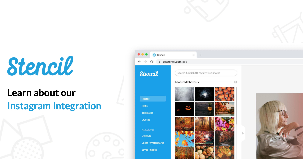 Instagram Integration | Stencil